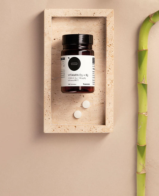 Vitamine online kaufen | Experten seit 30 Jahren - Made in Germany ...