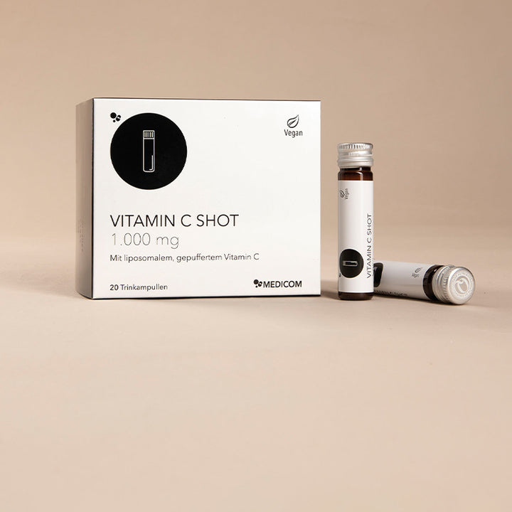 Vitamine online kaufen | Experten seit 30 Jahren - Made in Germany ...